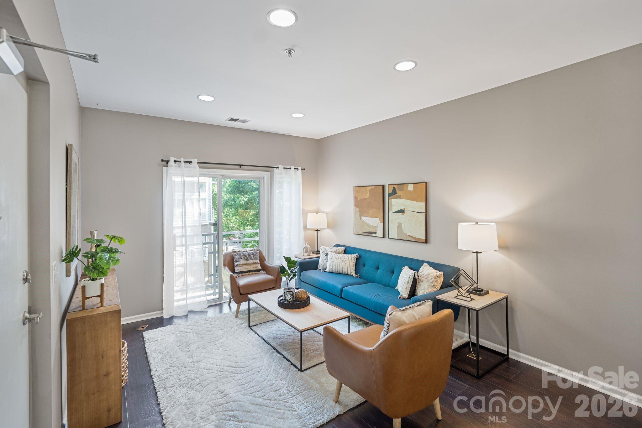 Photo 2 of 3566 Warp Street, Charlotte, NC