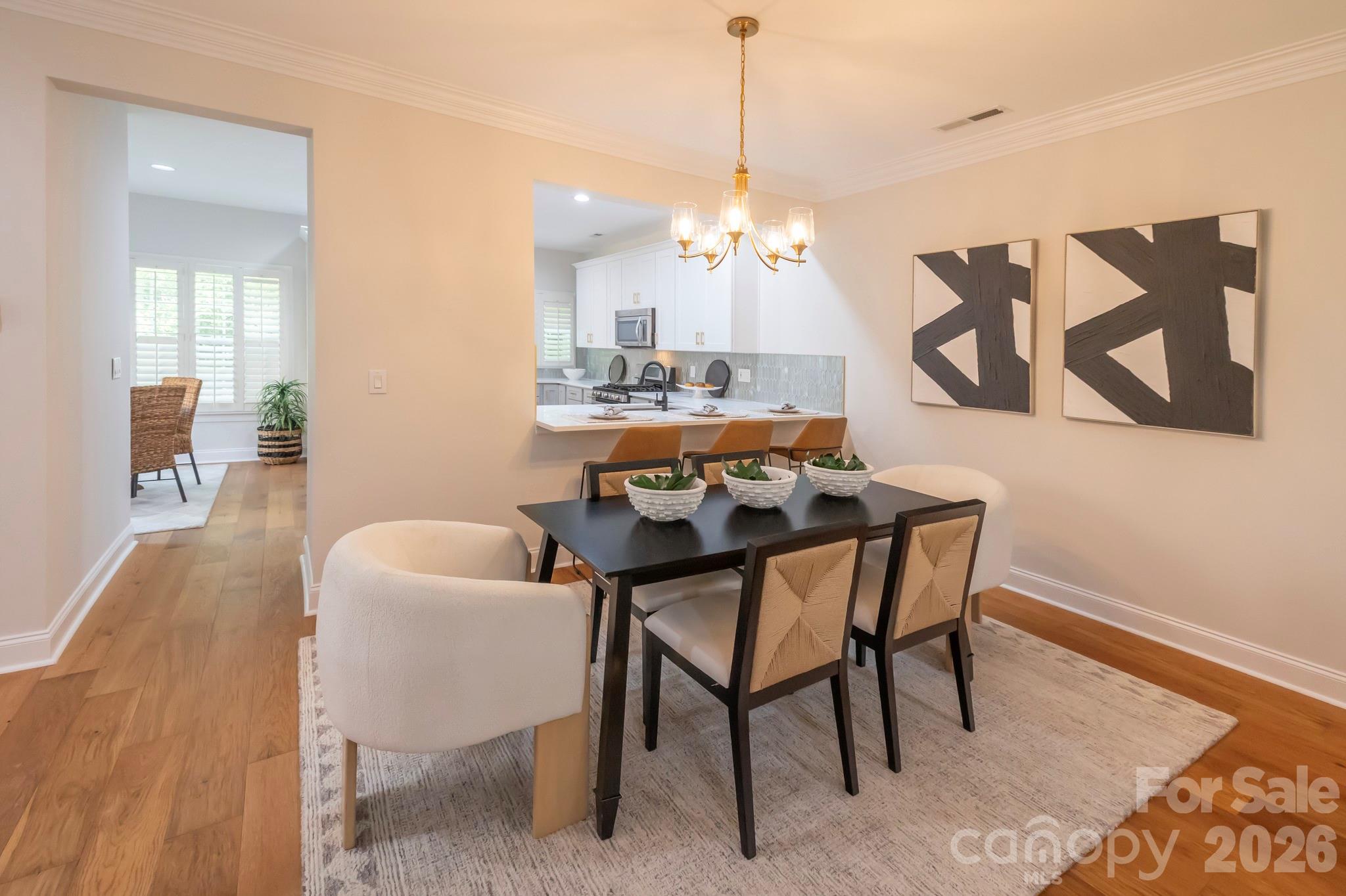 Photo 14 of 9323 Bonnie Briar Circle, Charlotte, NC