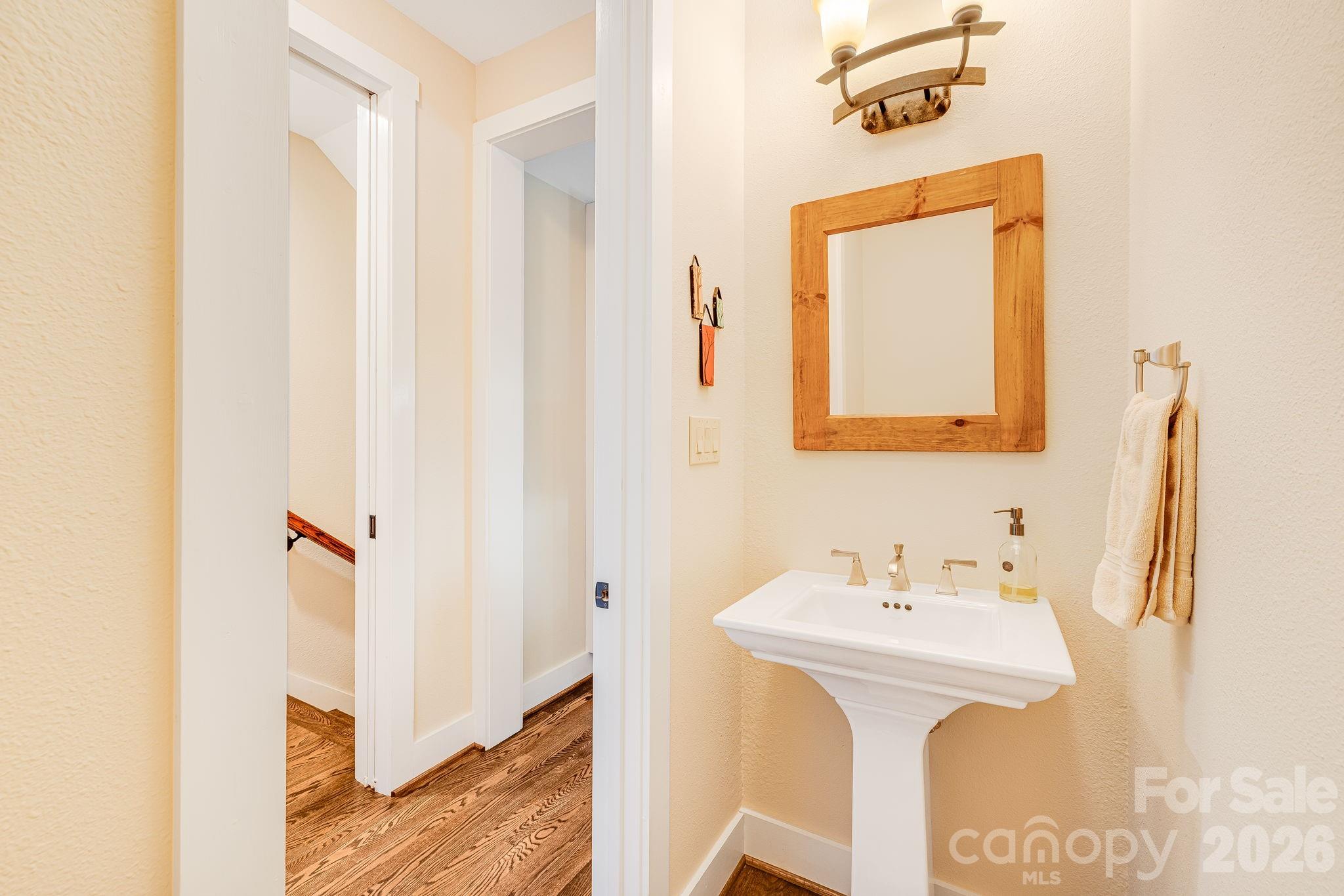 315 Jocassee Trail, Sapphire, NC - photo 26 of 32