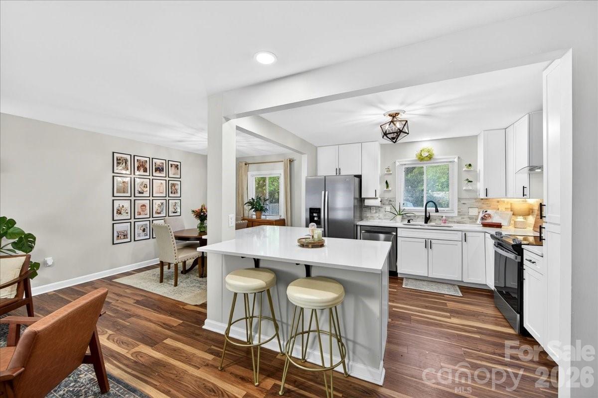 5907 Bluebonnet Road, Charlotte, NC - photo 11 of 38