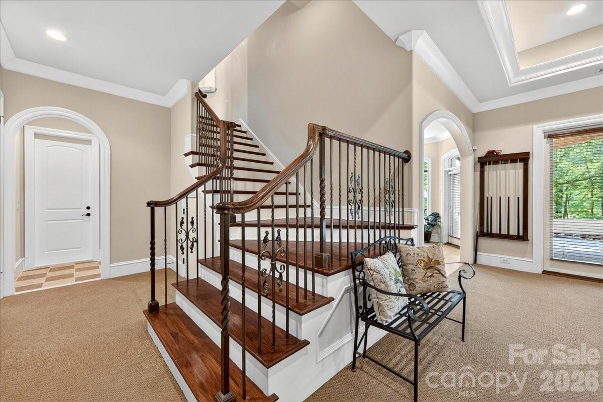 5424 Gorham Drive, Charlotte, NC - photo 31 of 47