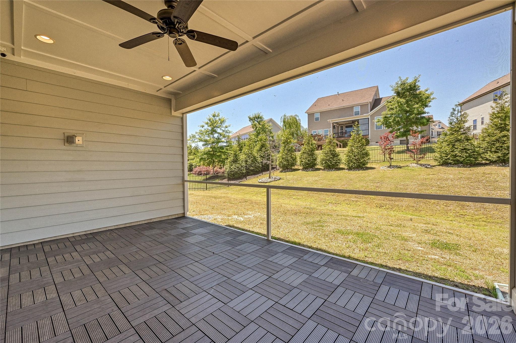 Photo 39 of 17306 Saranita Lane, Charlotte, NC