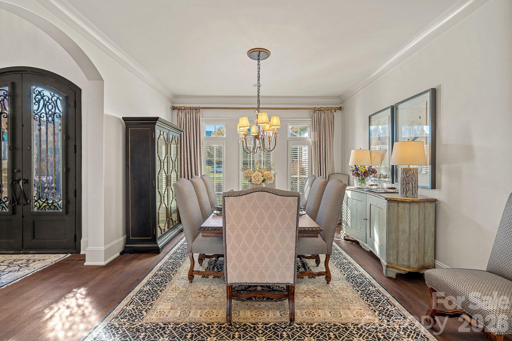 119 S Longfellow Lane, Mooresville, NC - photo 5 of 49