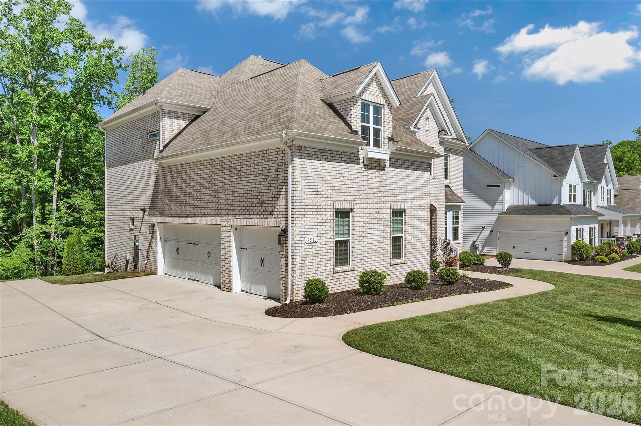 8511 Raven Top Drive, Mint Hill, NC - photo 39 of 46