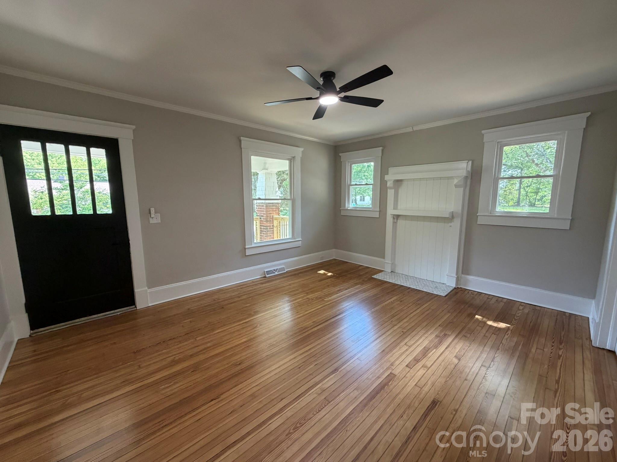 Photo 3 of 803 E Main Street, Albemarle, NC