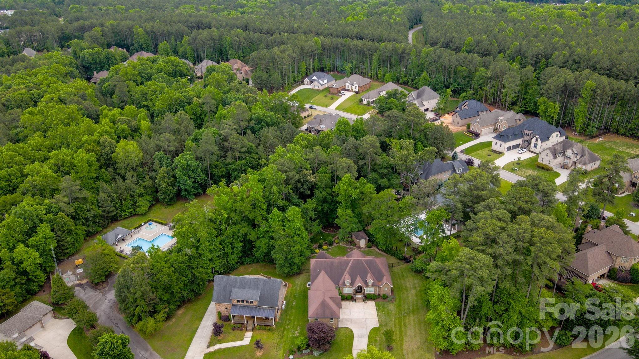 Photo 3 of 124 Cottage Creek Court, York, SC