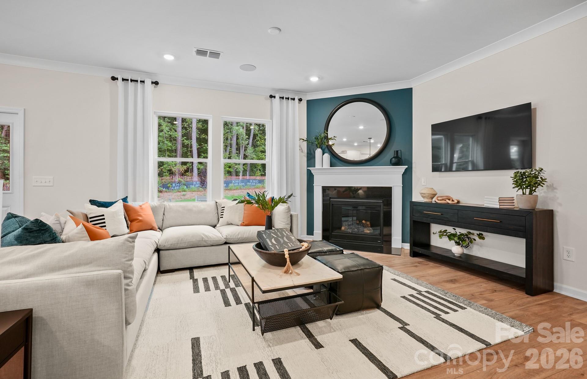 Photo 5 of 5642 Bay Rock Road, Charlotte, NC