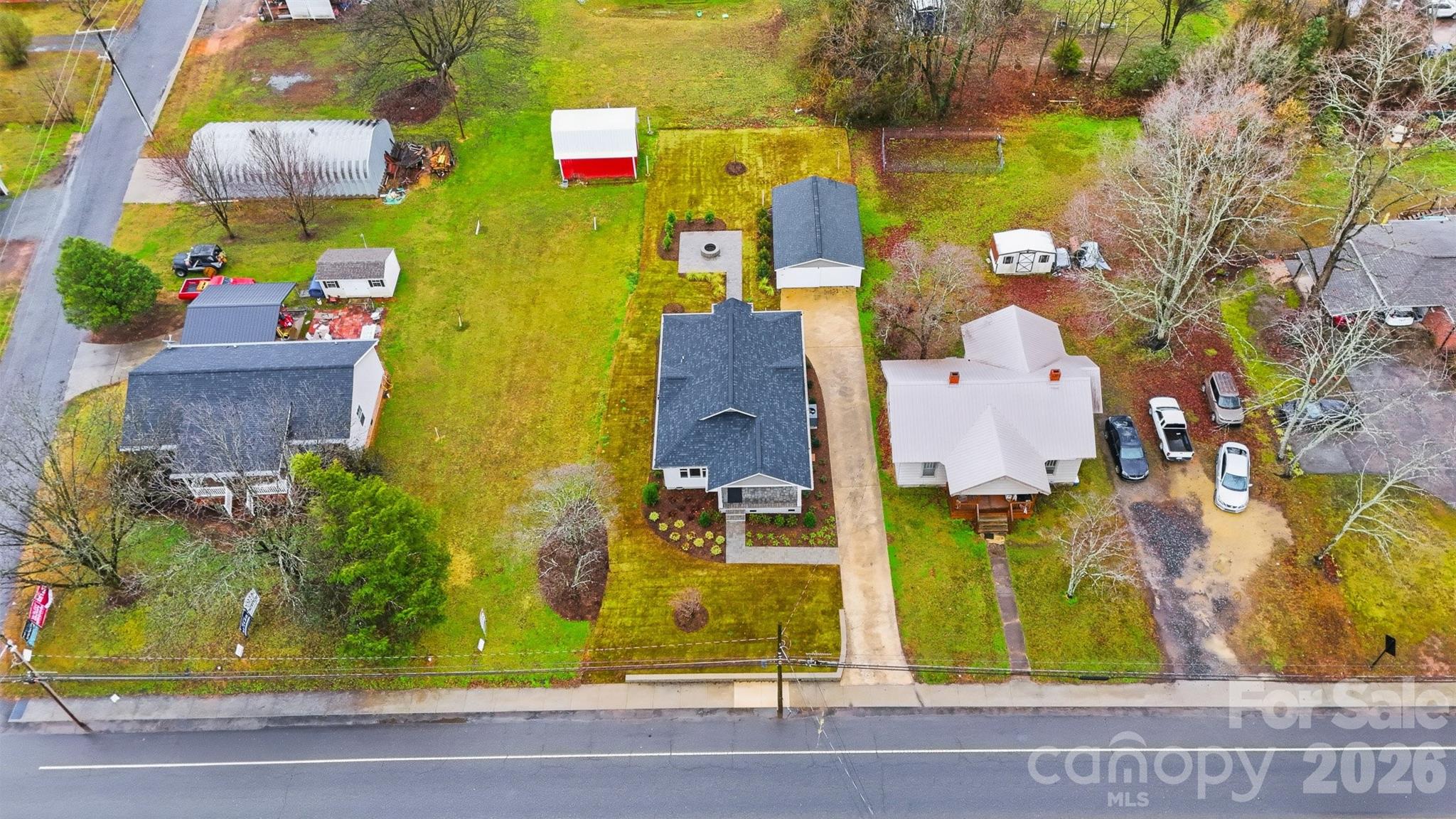 1022 E Main Street, Maiden, NC - photo 43 of 47
