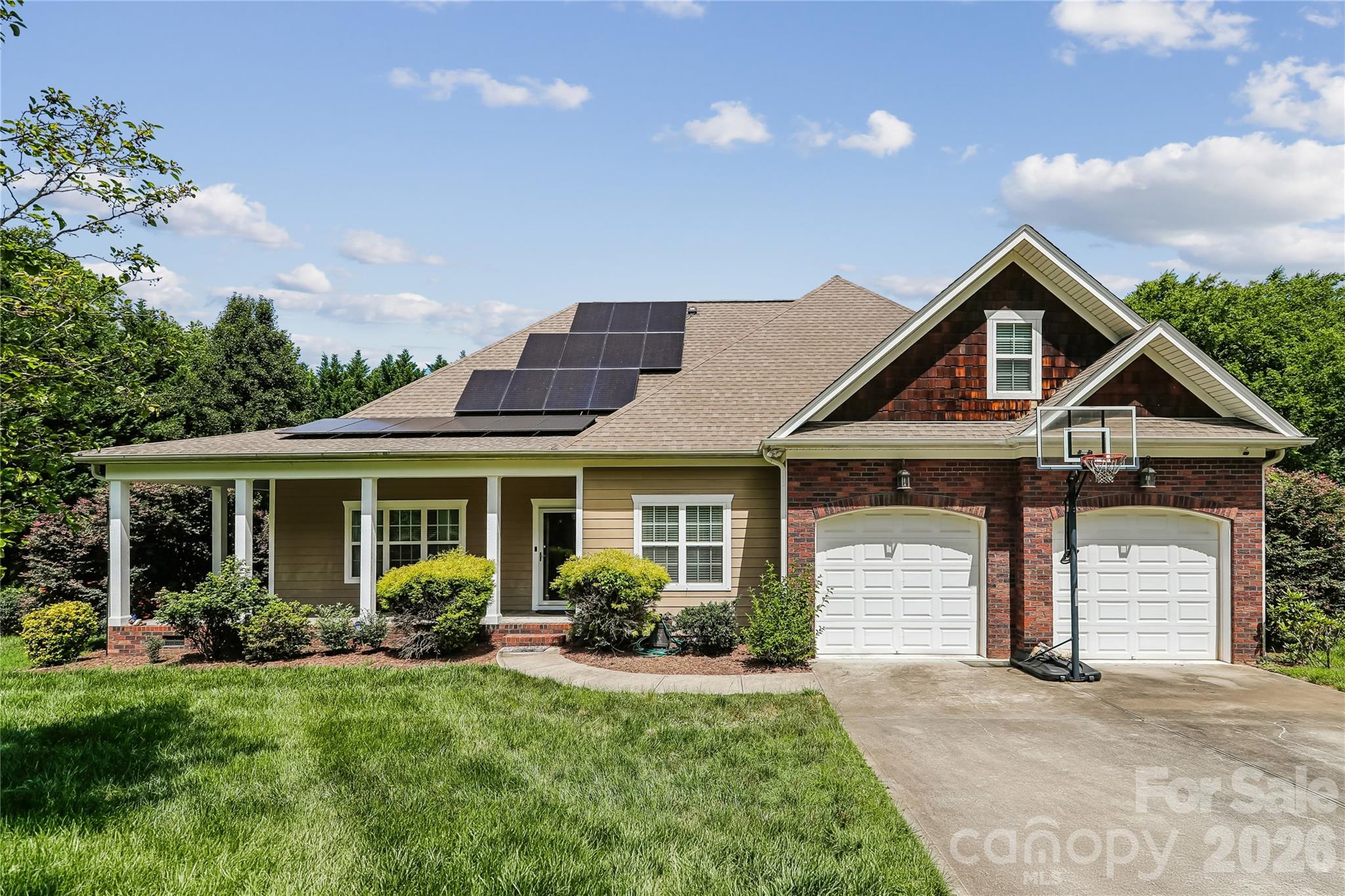 10703 MIDDLE ACRES Road, Charlotte, NC