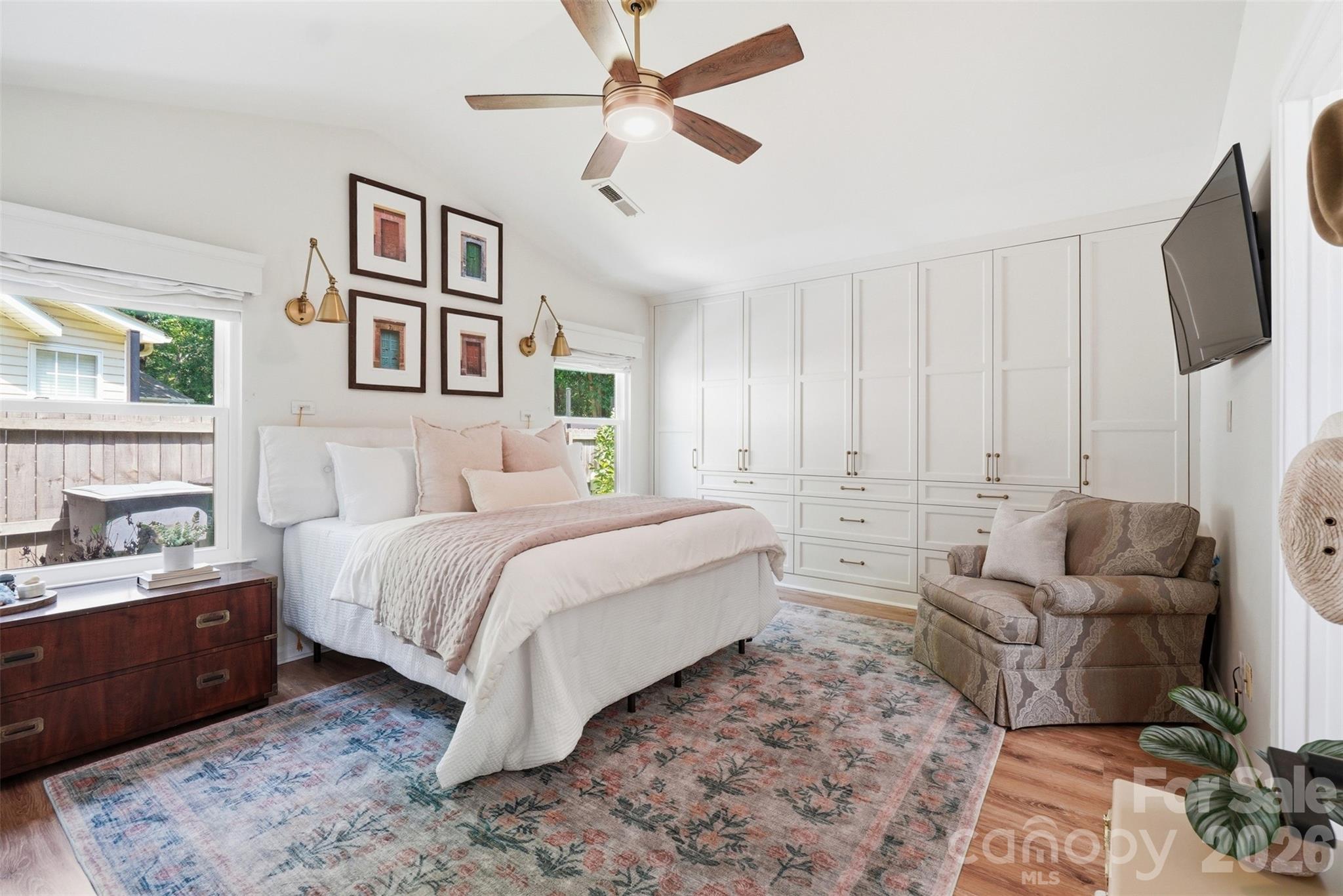 Photo 5 of 4431 Garris Road, Charlotte, NC