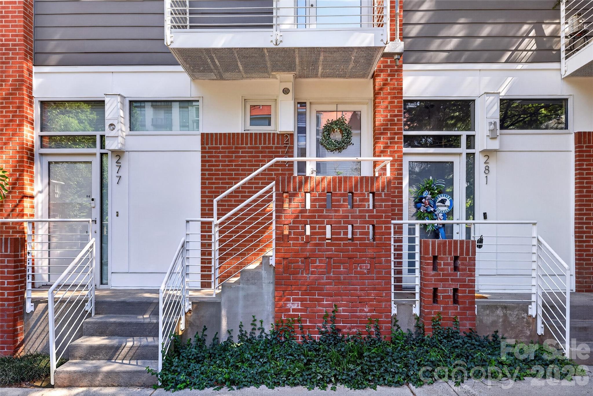 Photo 2 of 279 McDonald Avenue, Charlotte, NC