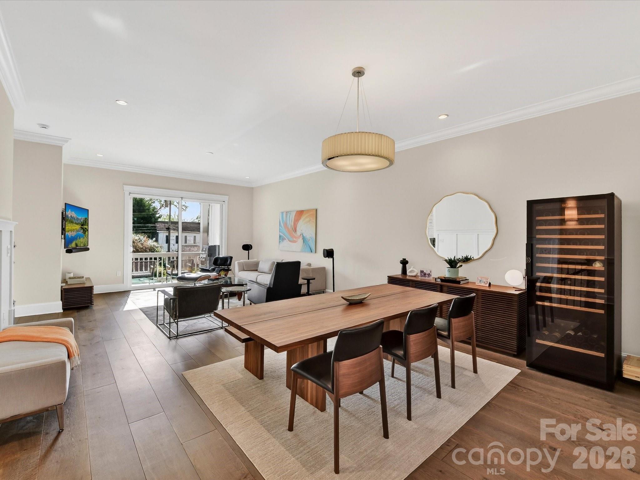 3074 Selwyn Avenue, Charlotte, NC - photo 12 of 39