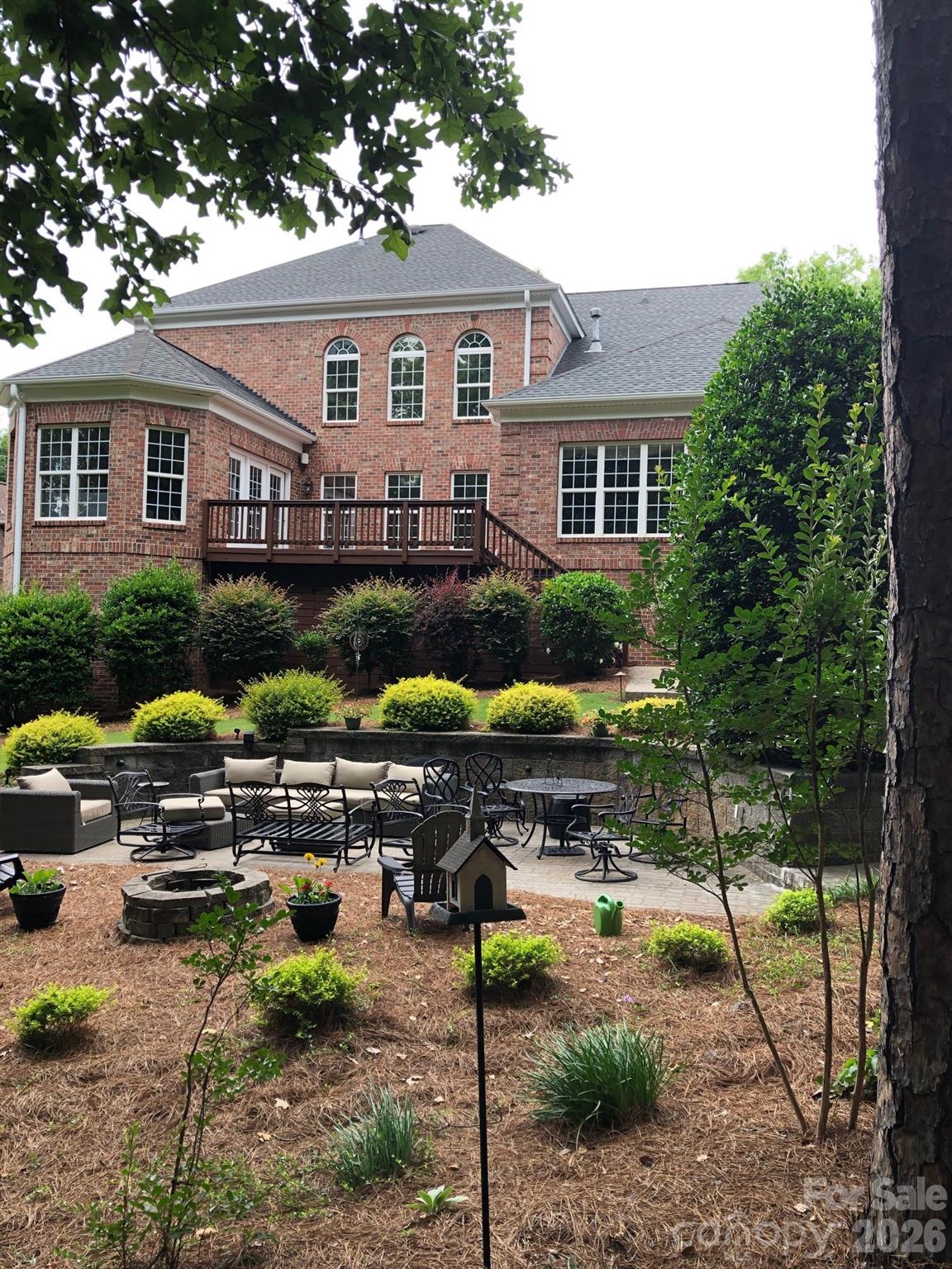 Photo 47 of 13824 Glen Abbey Drive, Charlotte, NC