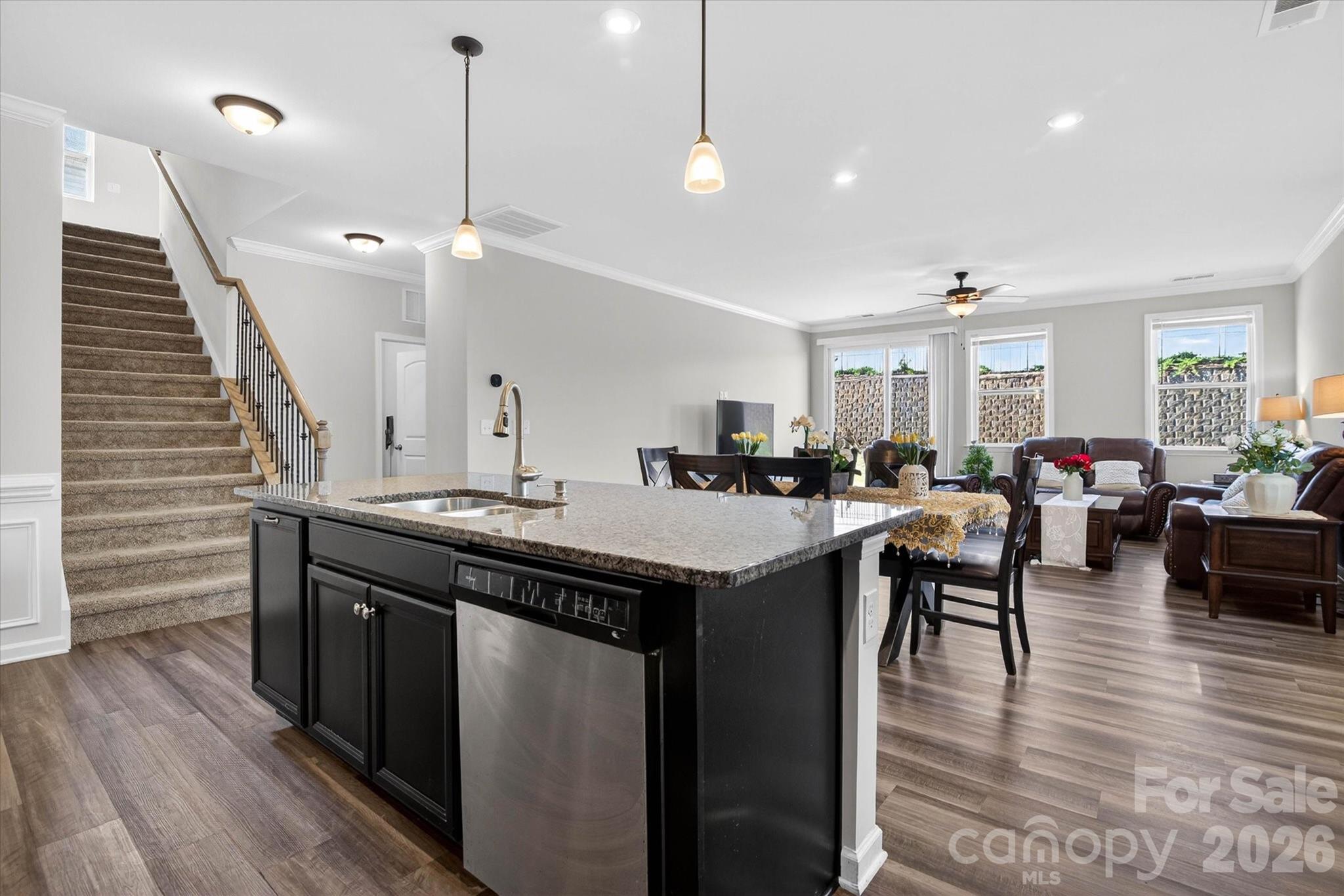 Photo 11 of 6629 Meridale Forest Drive, Charlotte, NC