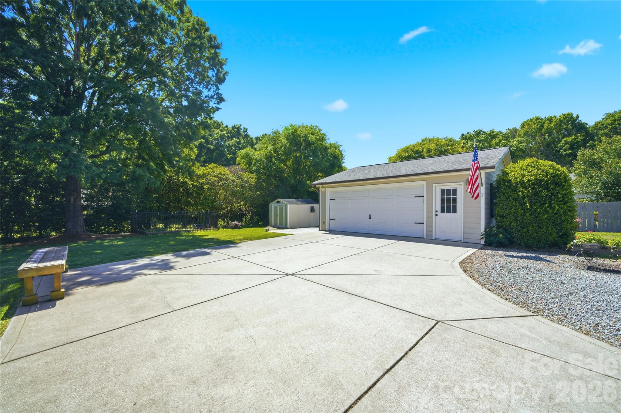 5701 Cedar Hill Drive, Wesley Chapel, NC - photo 34 of 43