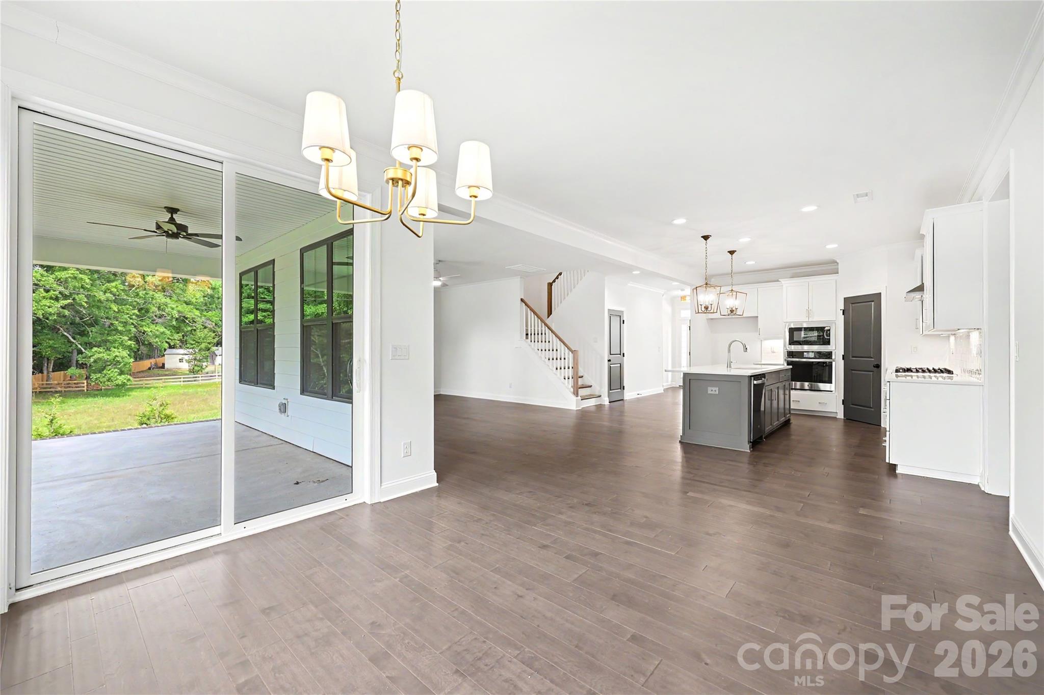 9925 Ardley Park Way, Mint Hill, NC - photo 19 of 47