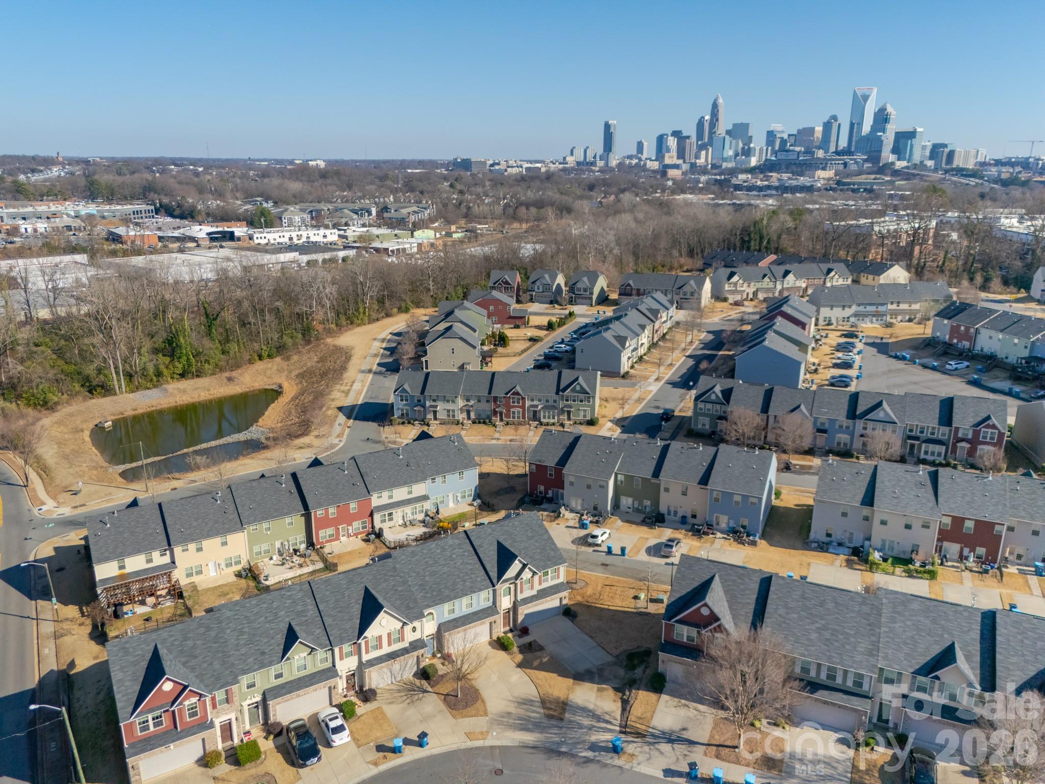 Photo 43 of 3525 Hornets Nest Way, Charlotte, NC