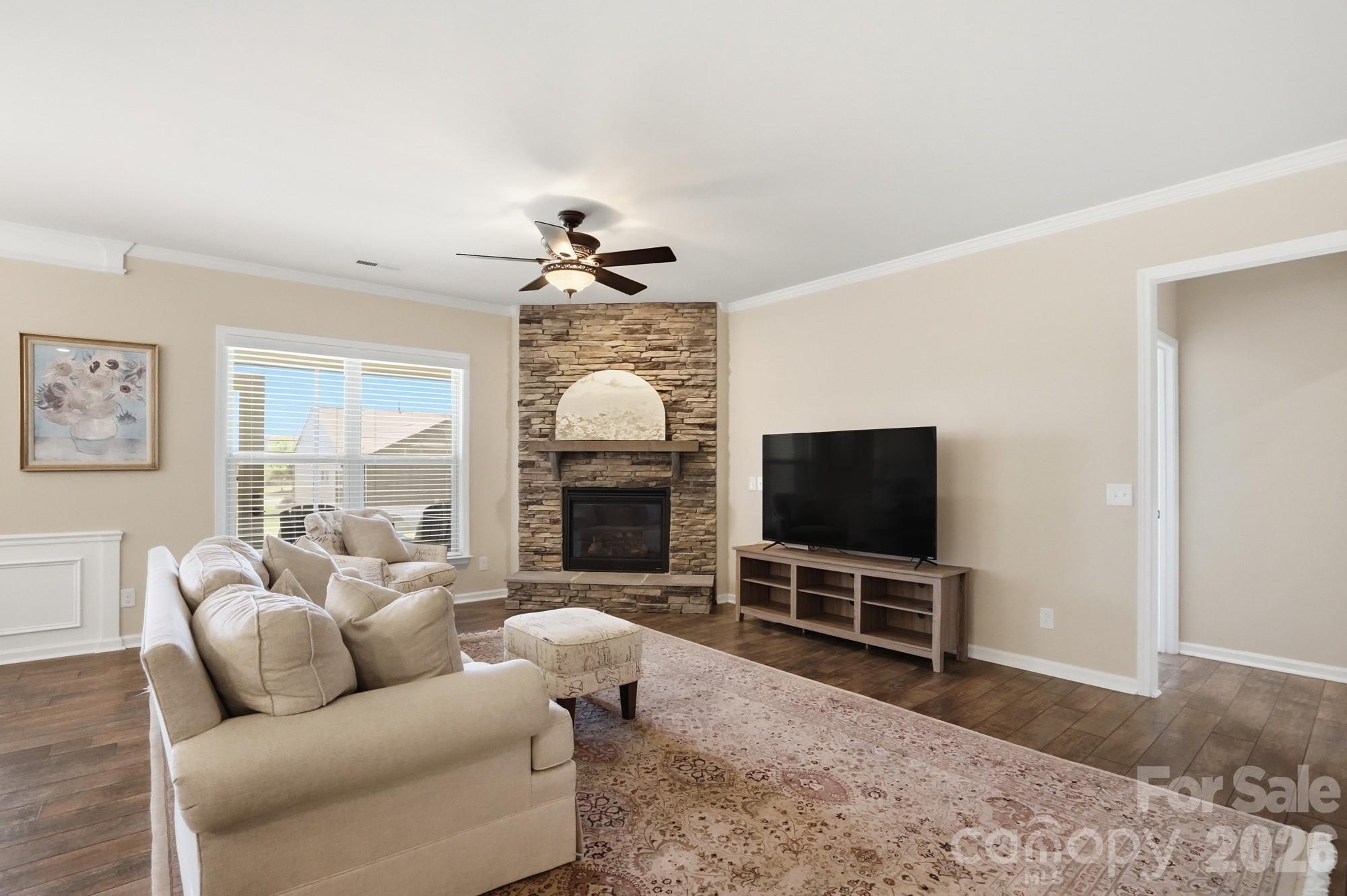 2331 Currant Street, Fort Mill, SC - photo 8 of 38