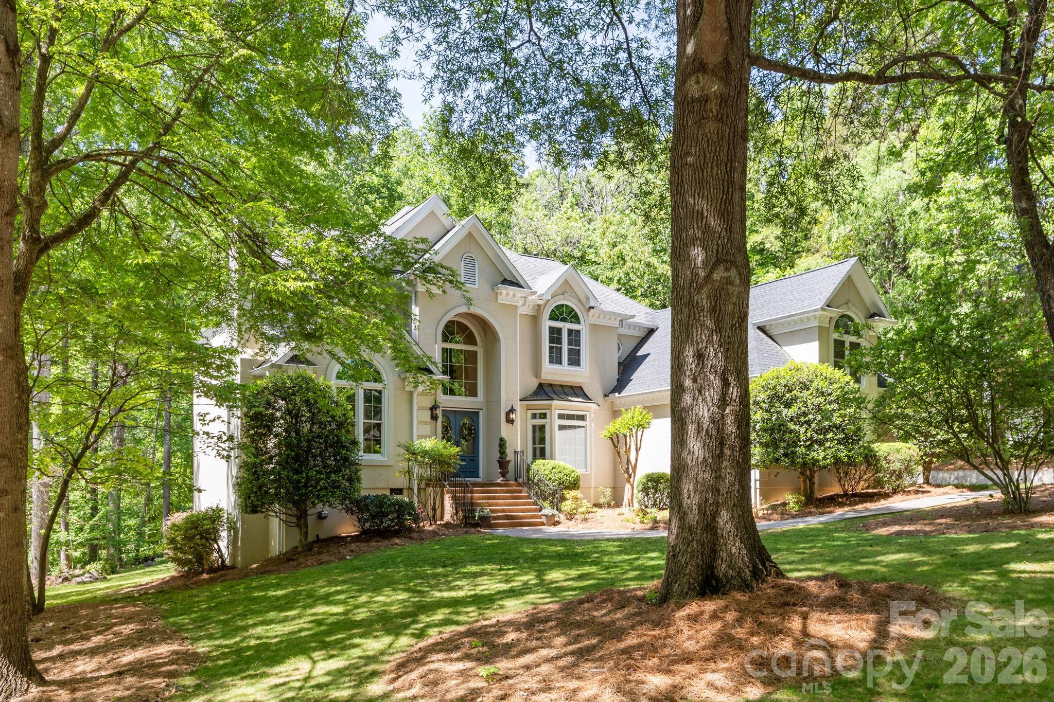 Photo 2 of 3101 Symphony Woods Drive, Charlotte, NC