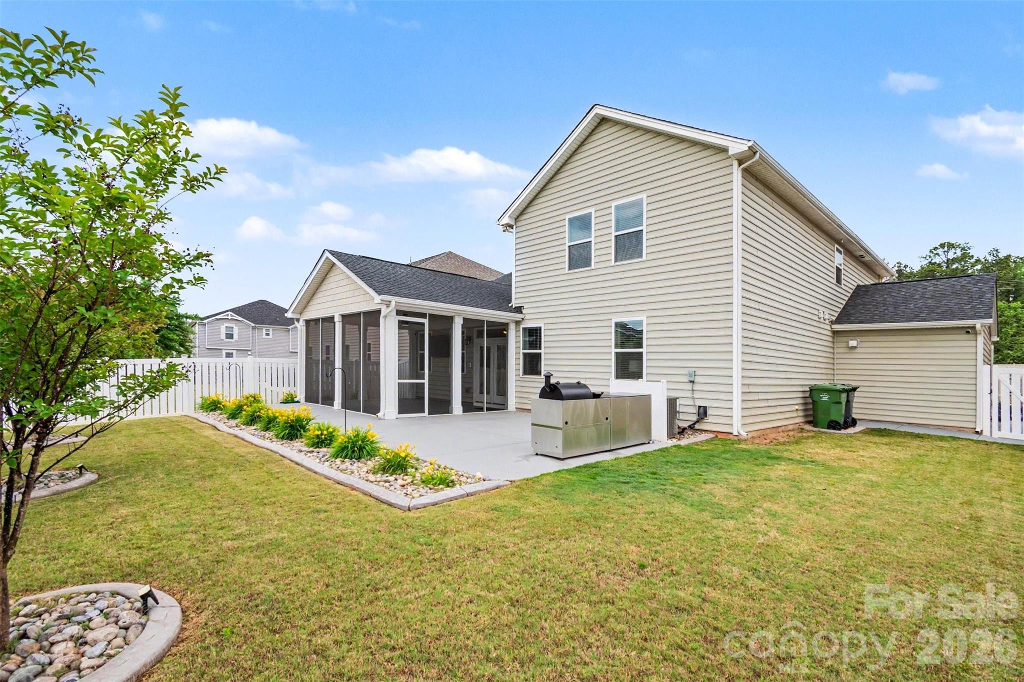 Photo 31 of 15210 Red Canoe Way, Charlotte, NC