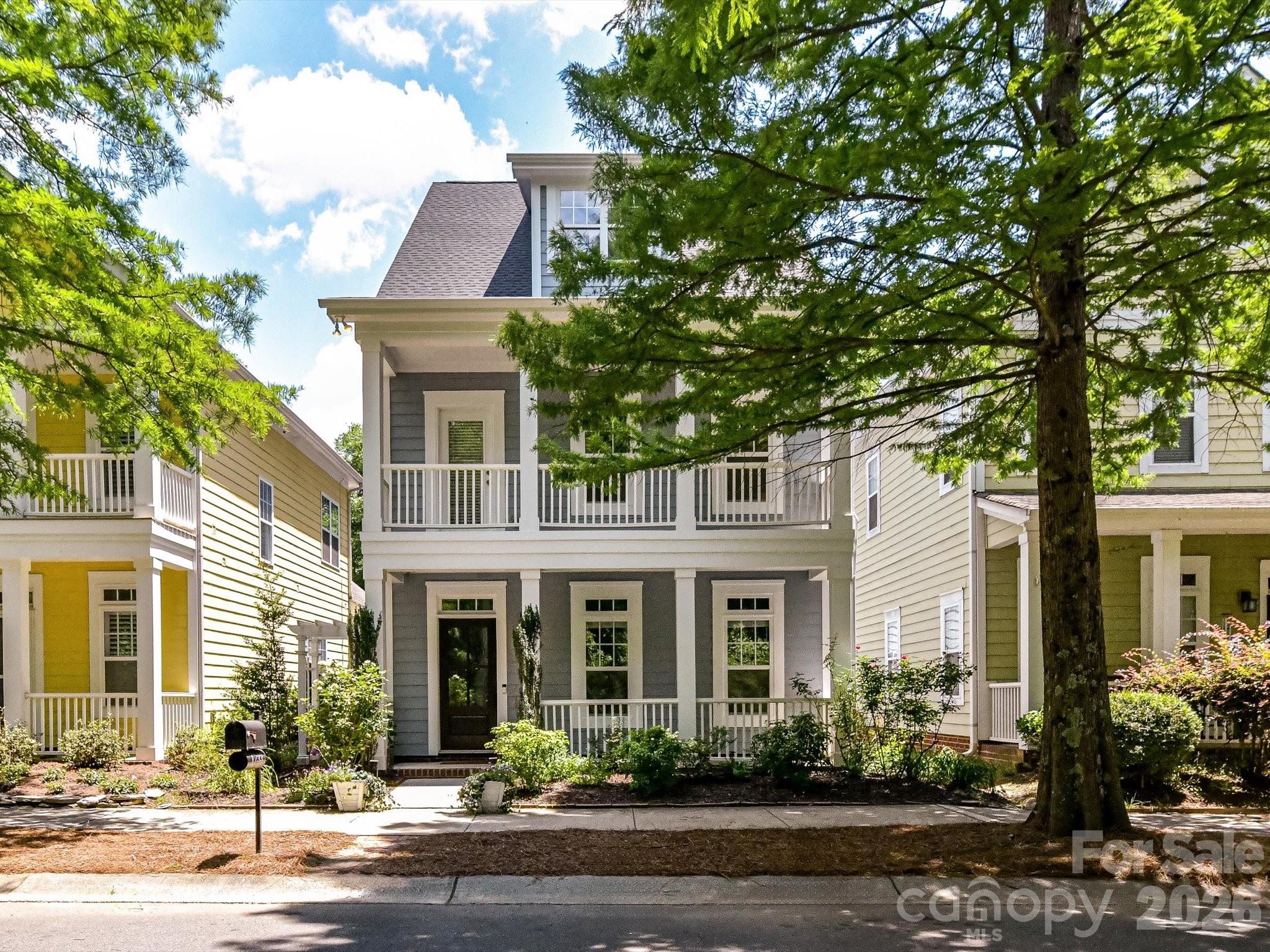 Photo 2 of 1733 Lela Avenue, Charlotte, NC