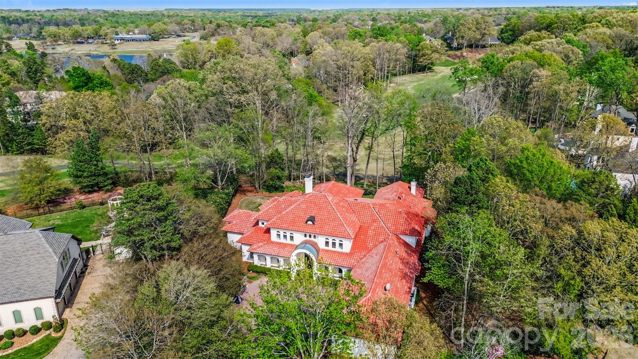 7225 Governors Row, Charlotte, NC - photo 45 of 49