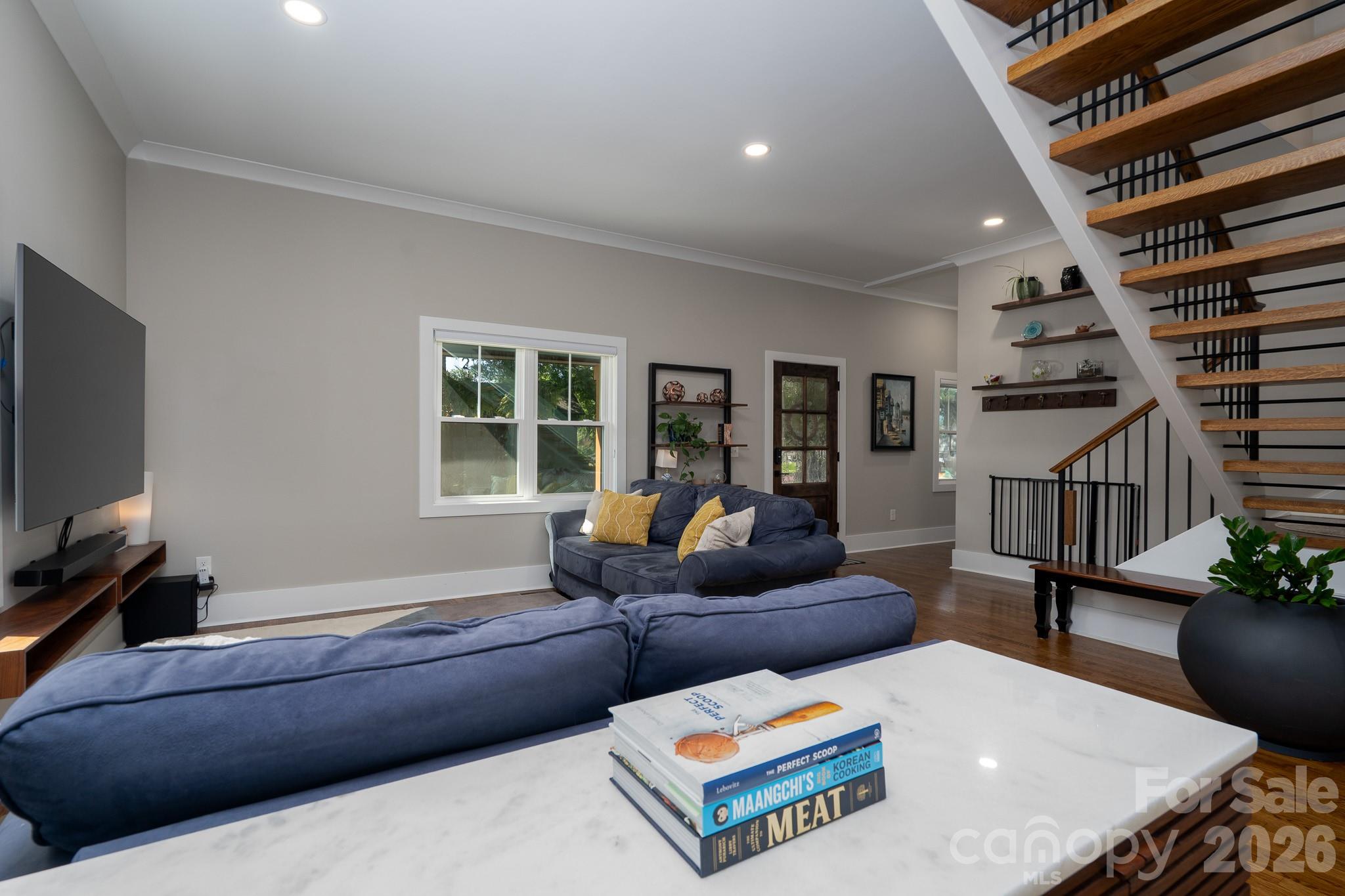 Photo 8 of 3501 Warp Street, Charlotte, NC