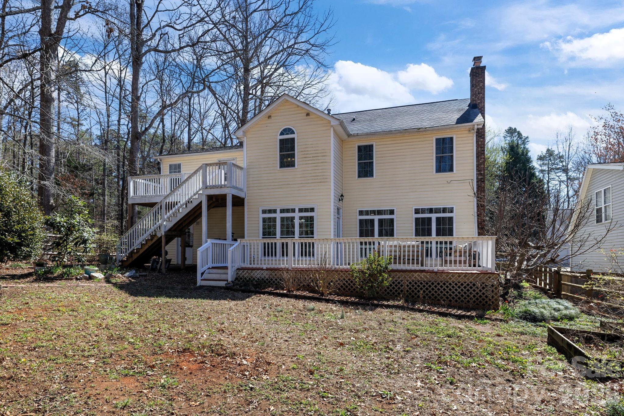 Photo 27 of 13702 Chambray Lane, Charlotte, NC
