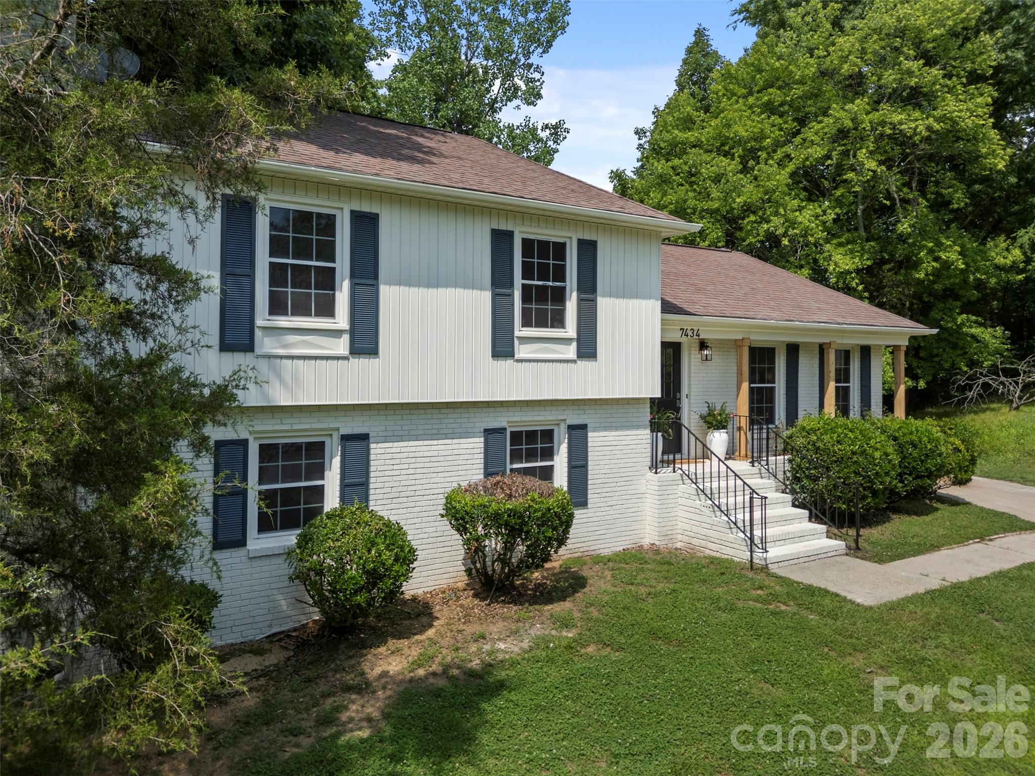 Photo 41 of 7434 Kilcullen Drive, Charlotte, NC