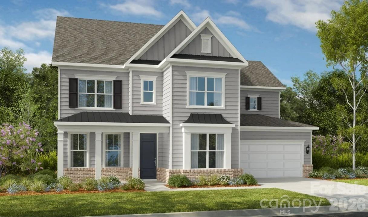 283 Stibbs Cross Road, Mooresville, NC - photo 2 of 44