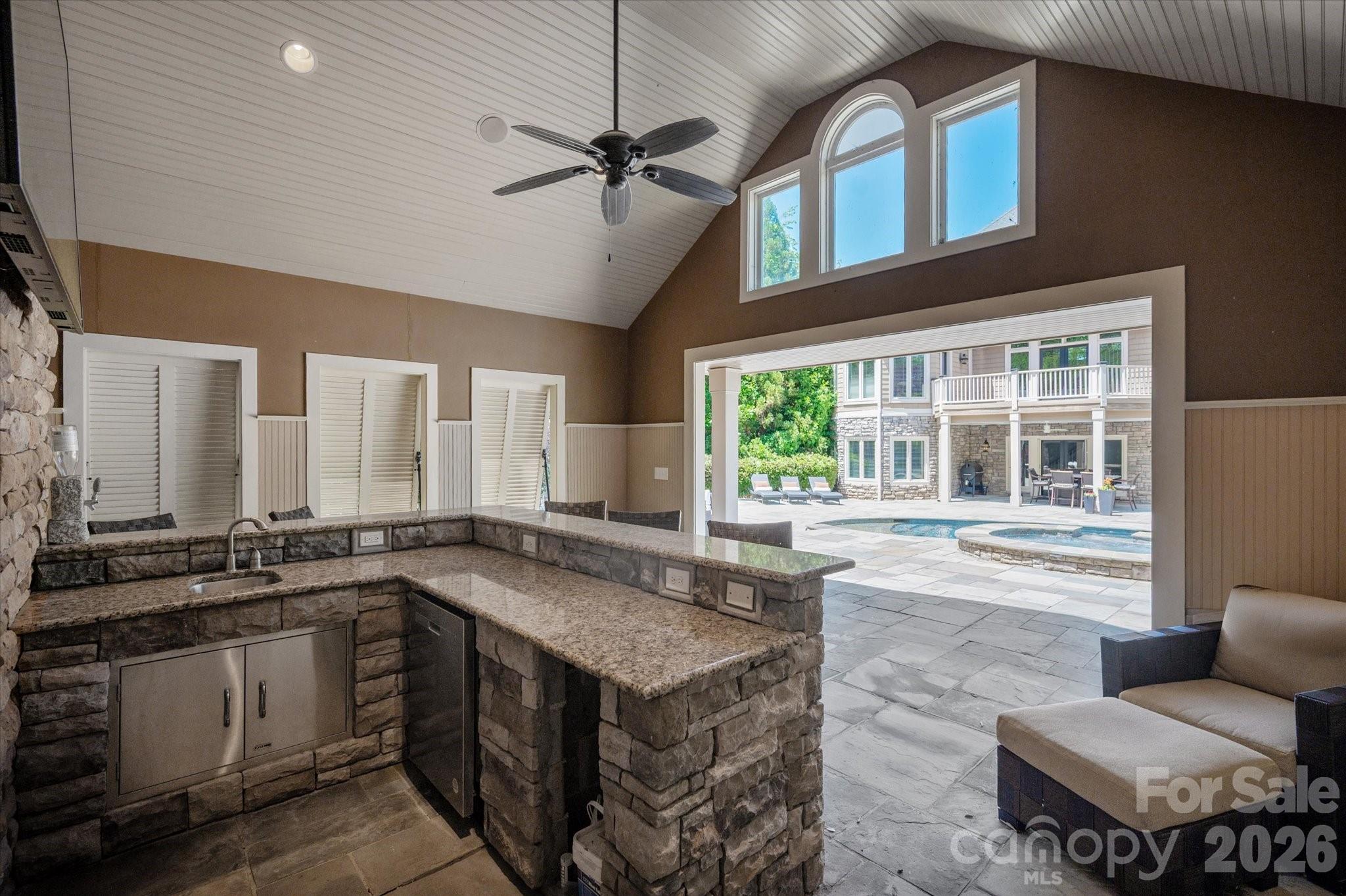 Photo 43 of 12509 Pine Valley Club Drive, Charlotte, NC
