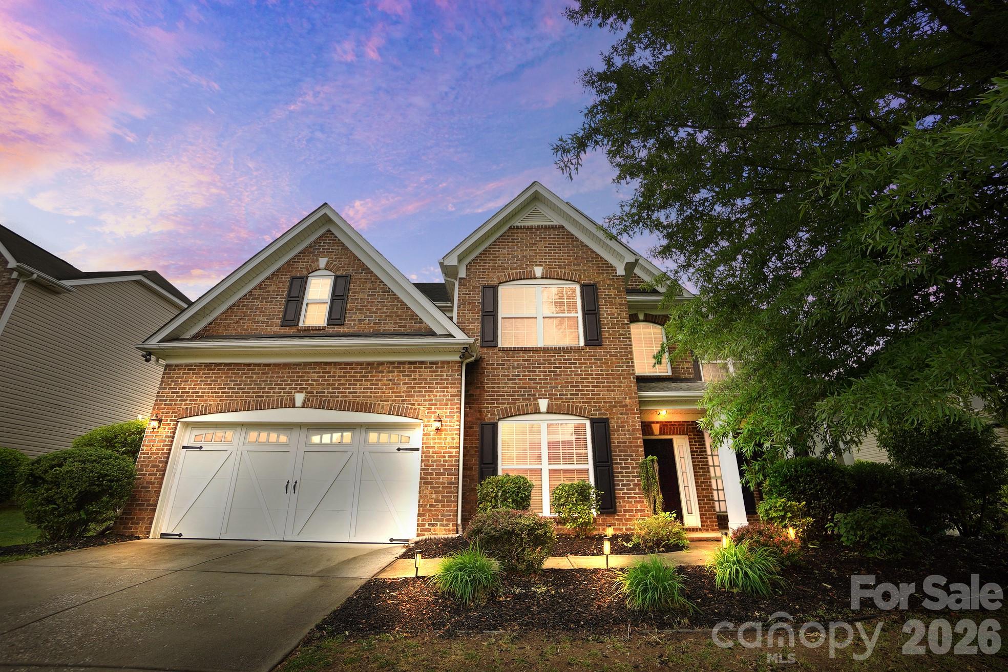 9013 Gailes Drive, Charlotte, NC