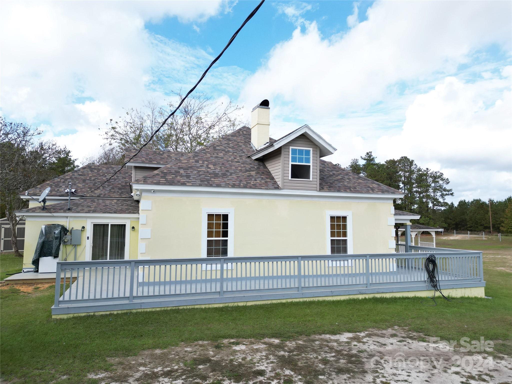 2034 Haileys Ferry Road, Lilesville, NC - photo 14 of 49