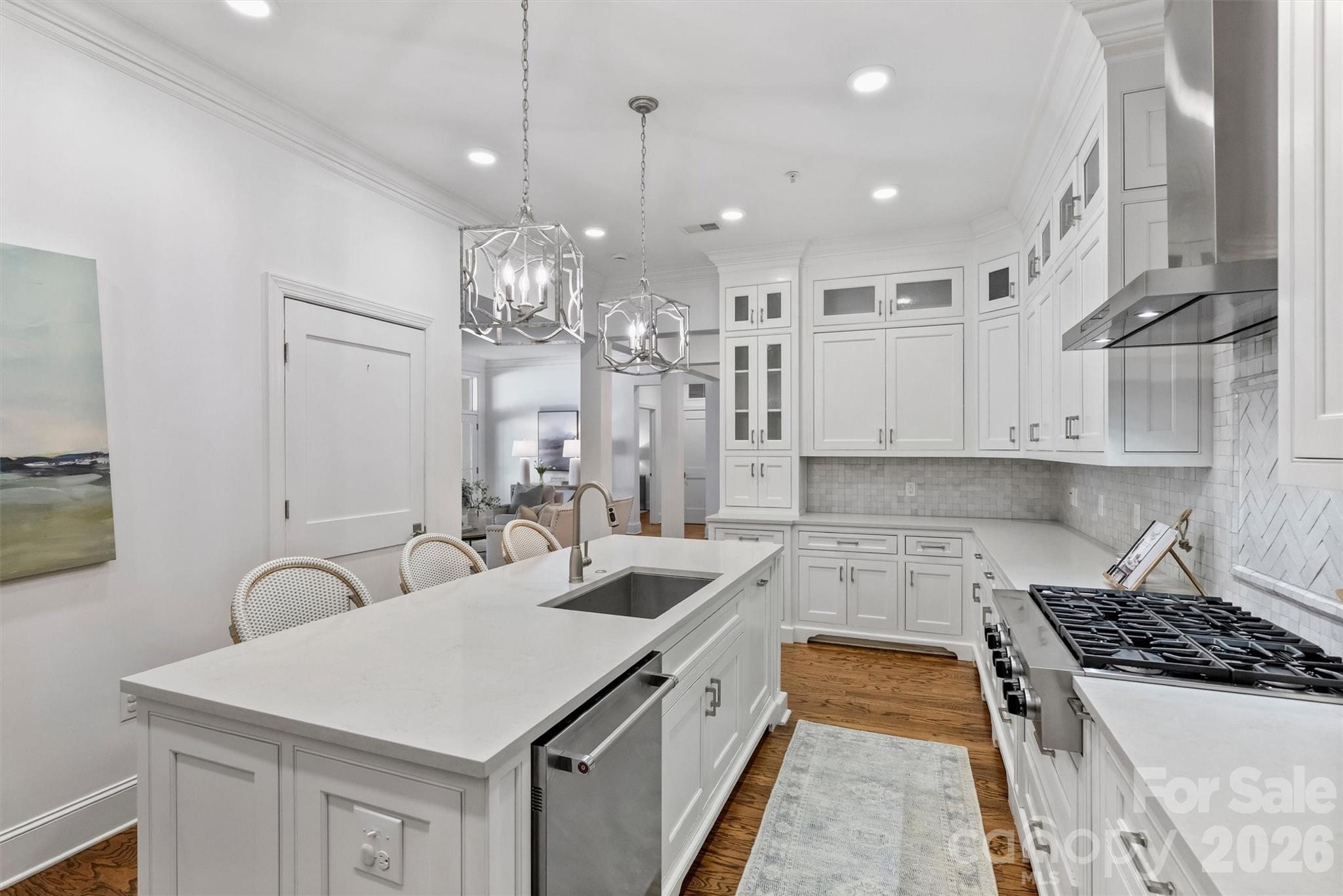 Photo 23 of 2251 Selwyn Avenue102, Charlotte, NC