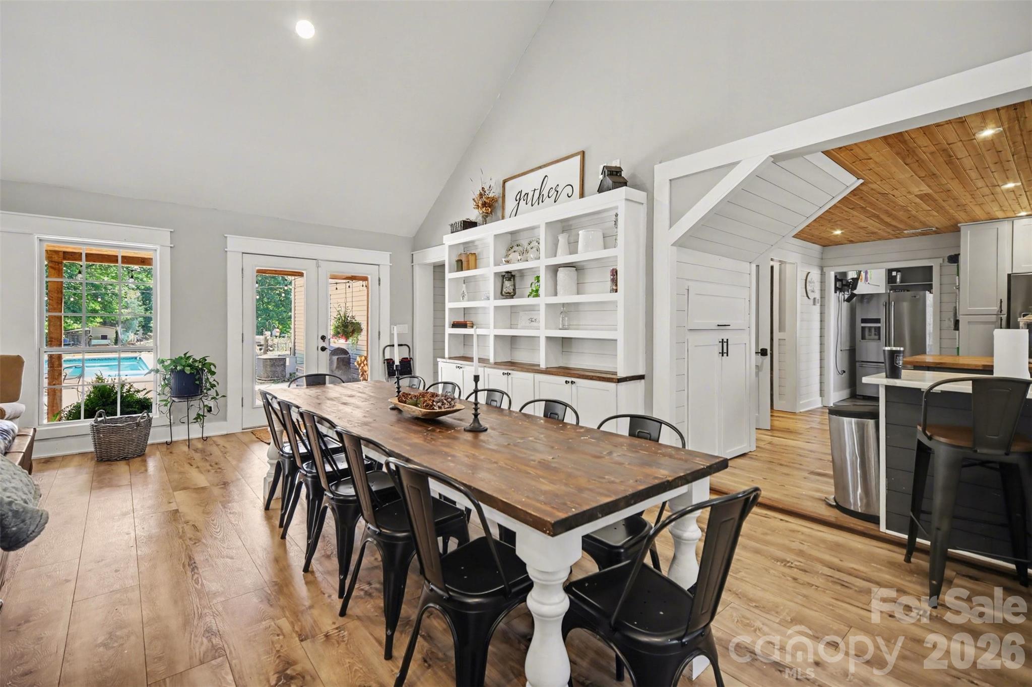 5226 Old Plank Road, Iron Station, NC - photo 7 of 47