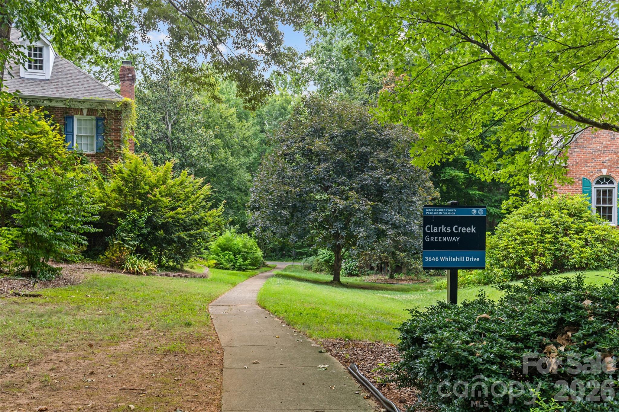 Photo 47 of 3616 Deruyter Circle, Charlotte, NC