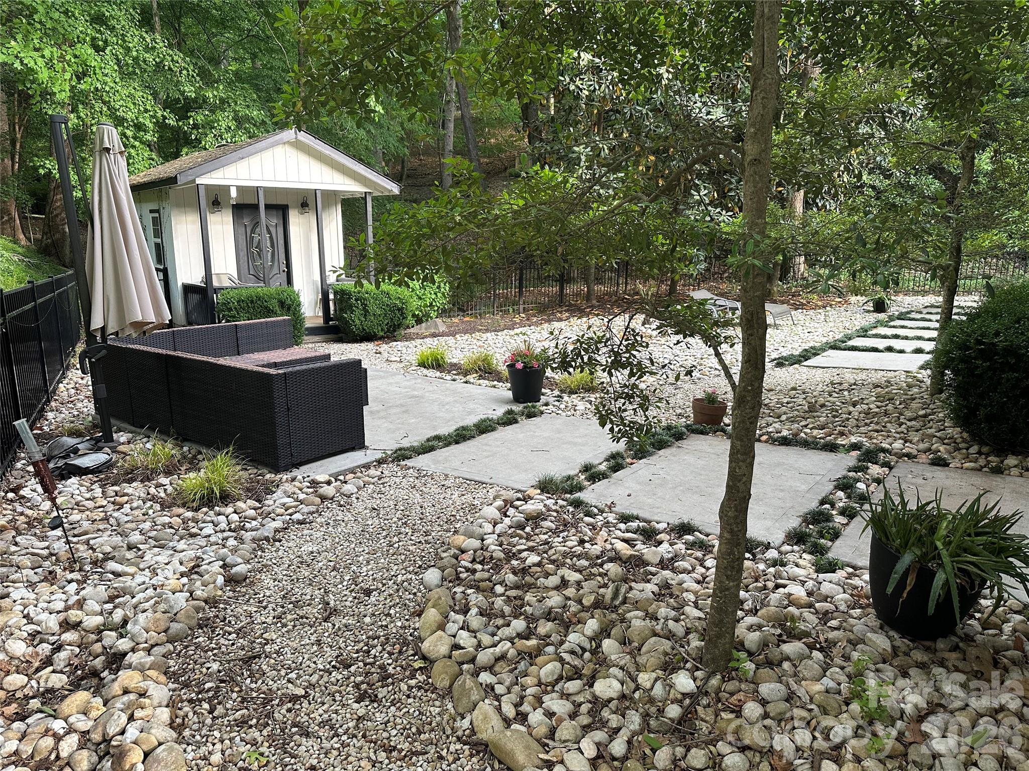Photo 16 of 3316 Johnny Cake Lane, Charlotte, NC