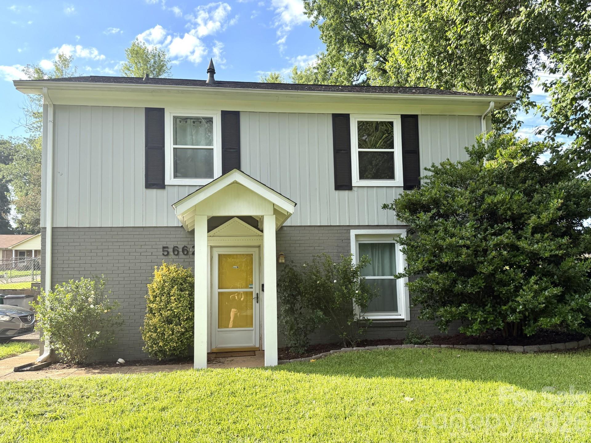 5662 Coulee Place, Charlotte, NC