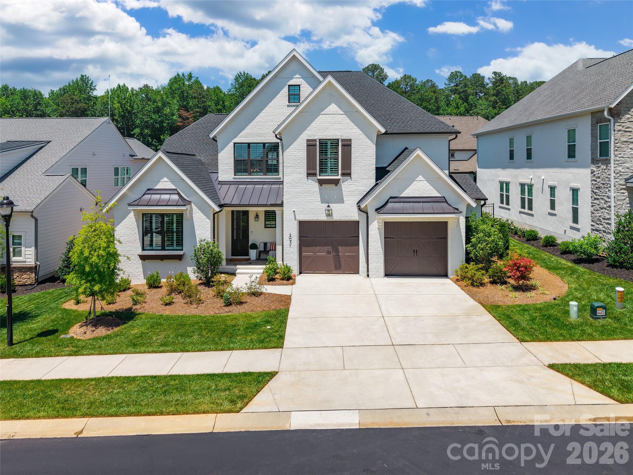 Photo 2 of 4031 Pritchard Place, Fort Mill, SC