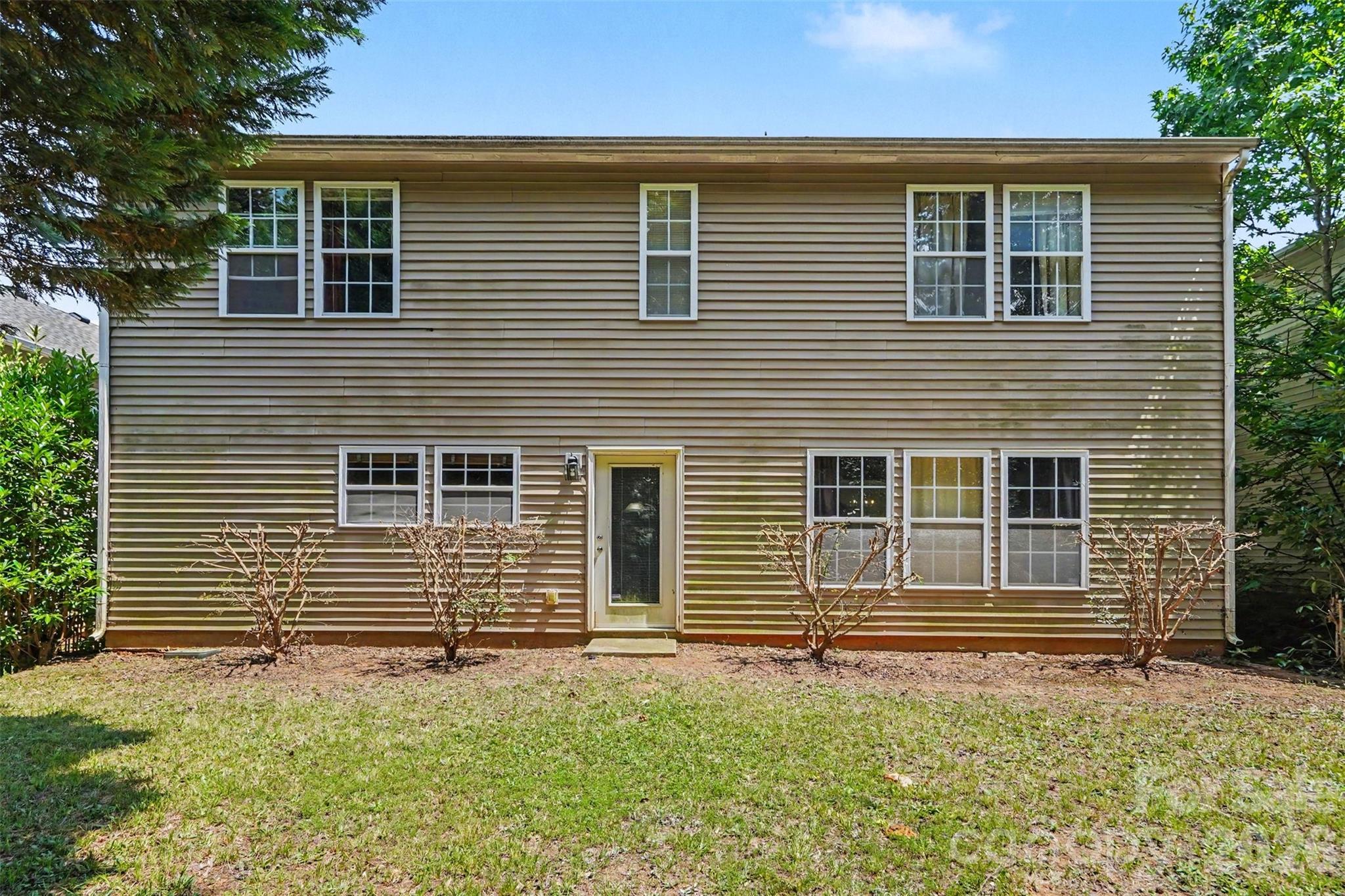 Photo 34 of 13933 Pinyon Pine Lane, Charlotte, NC