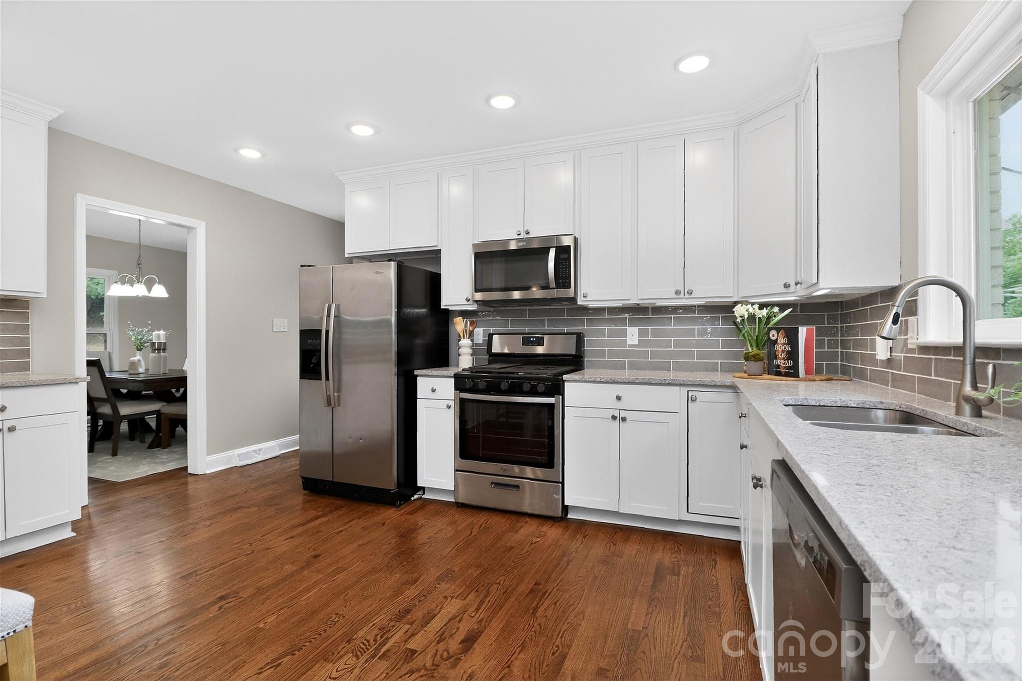 Photo 12 of 6632 Lancer Drive, Charlotte, NC