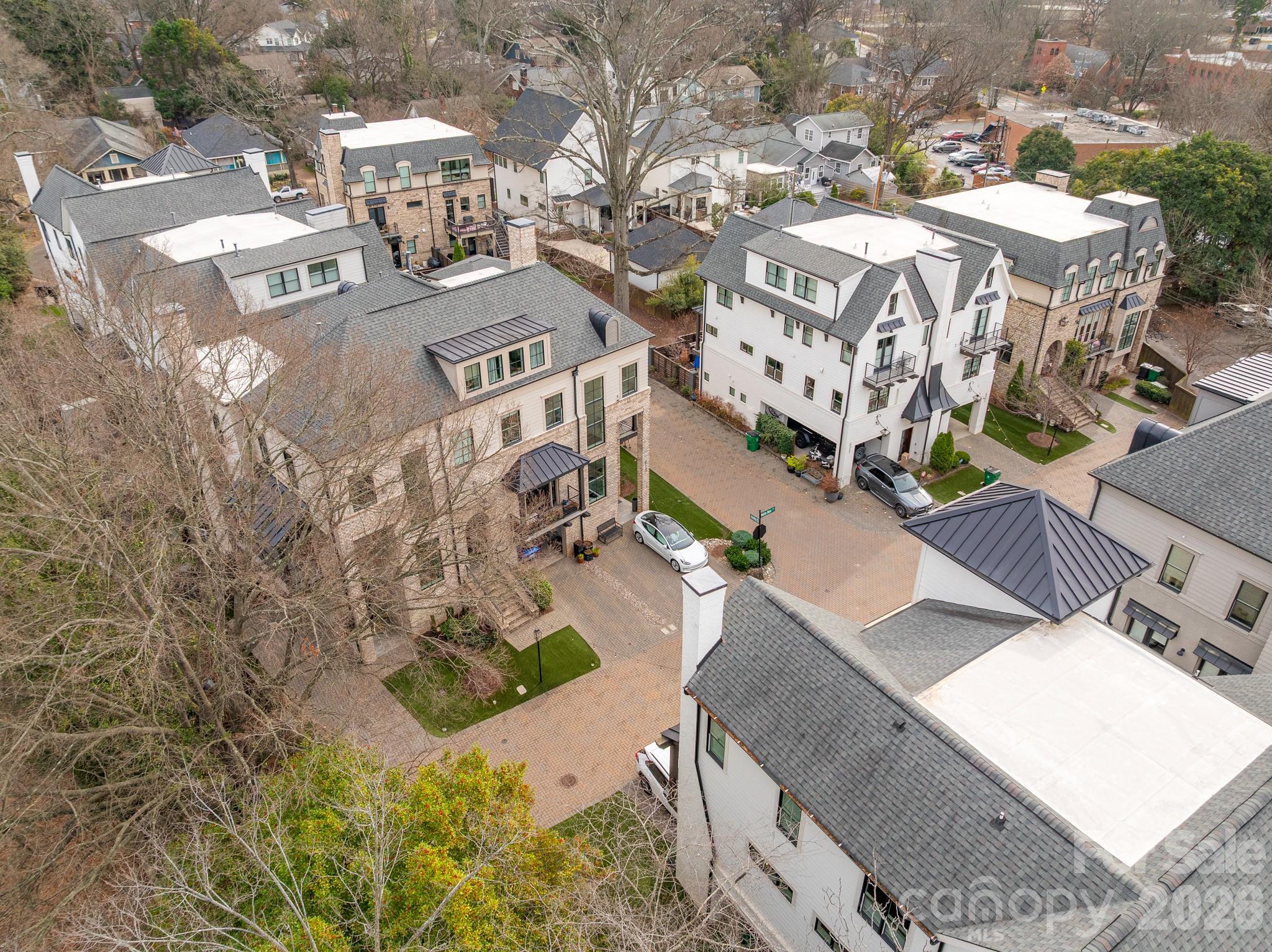607 Mattie Rose Lane, Charlotte, NC - photo 45 of 48