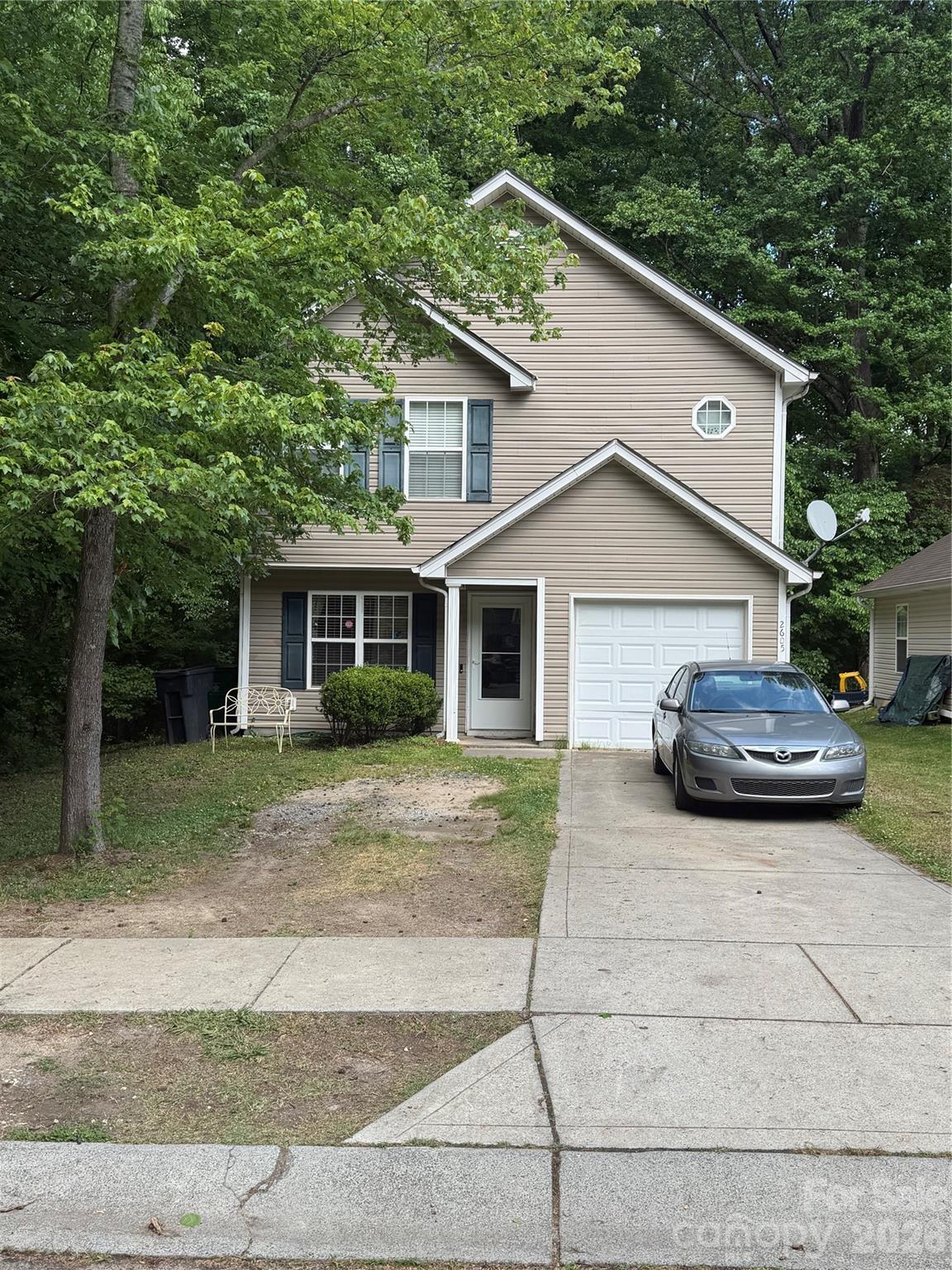 2605 Marmac Road, Charlotte, NC - photo 3 of 4
