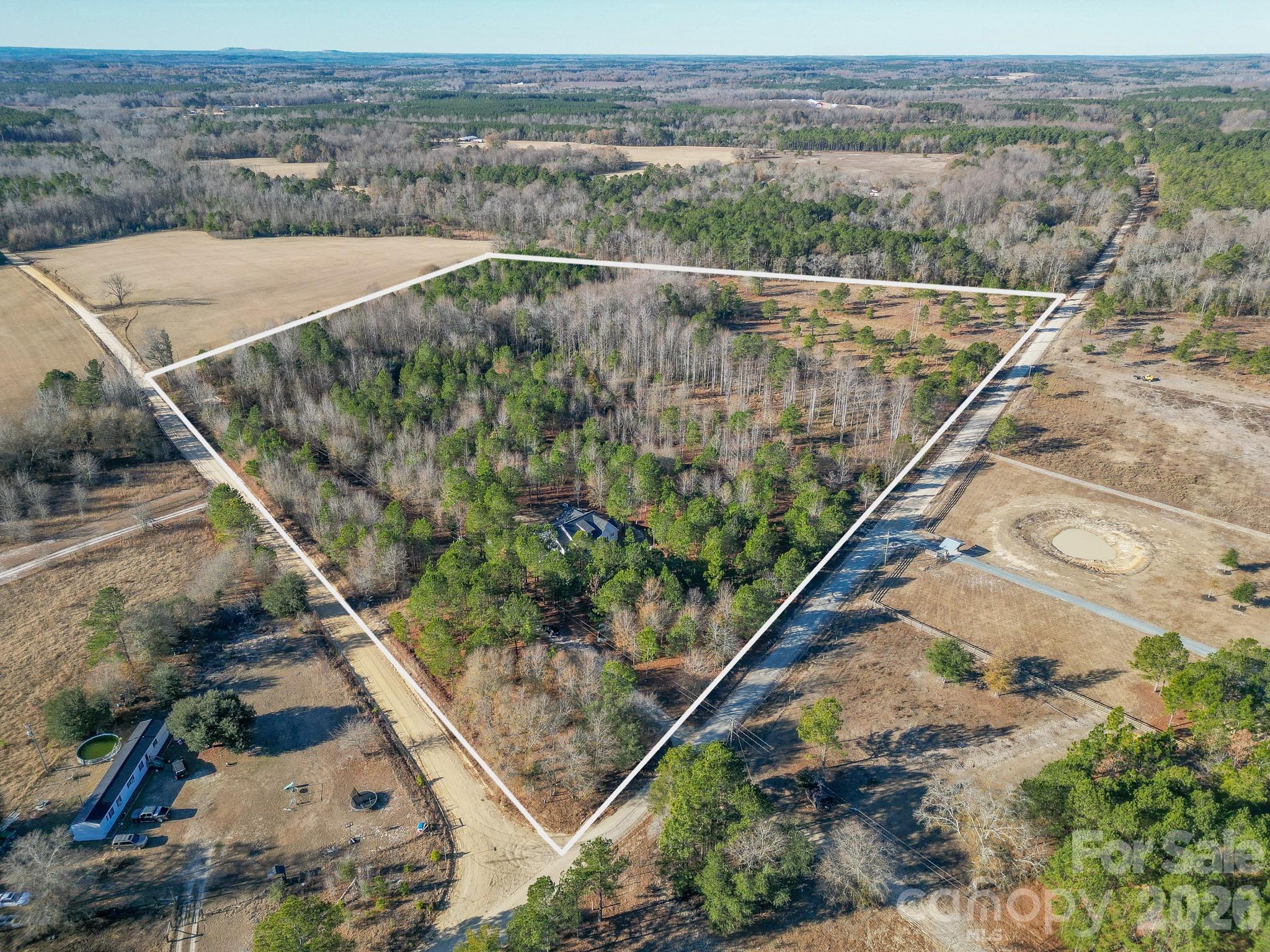 2038 Billy Jordan Road, Pageland, SC - photo 42 of 47