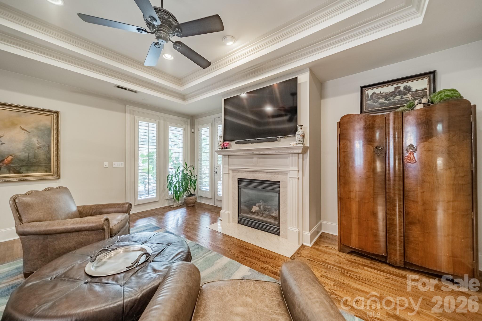 Photo 16 of 14806 Ballantyne Glen Way, Charlotte, NC
