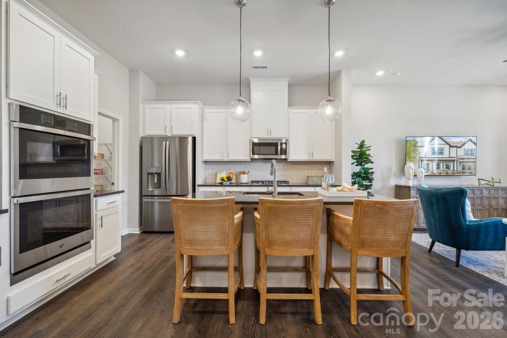 207 Silver Fleet Drive, Indian Trail, NC - photo 12 of 30