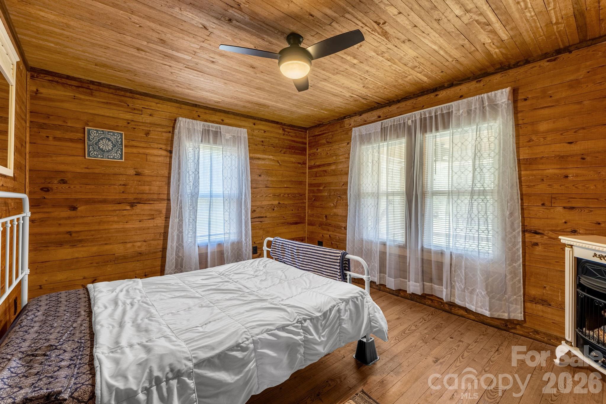98 Poplar Springs Road, Hiddenite, NC - photo 22 of 38