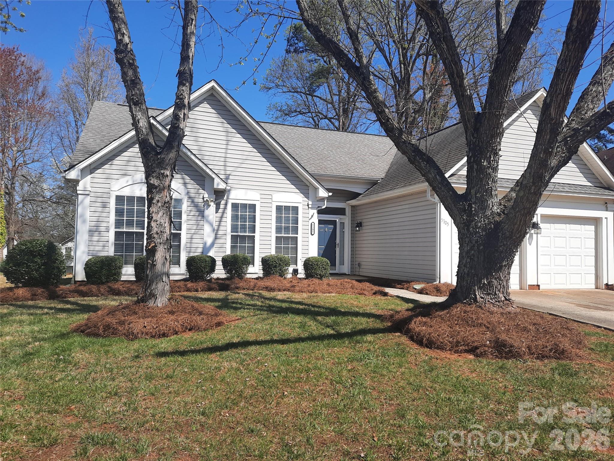 Home for sale at 5305 Chinemist Court, Charlotte, NC — photo 1 of 20