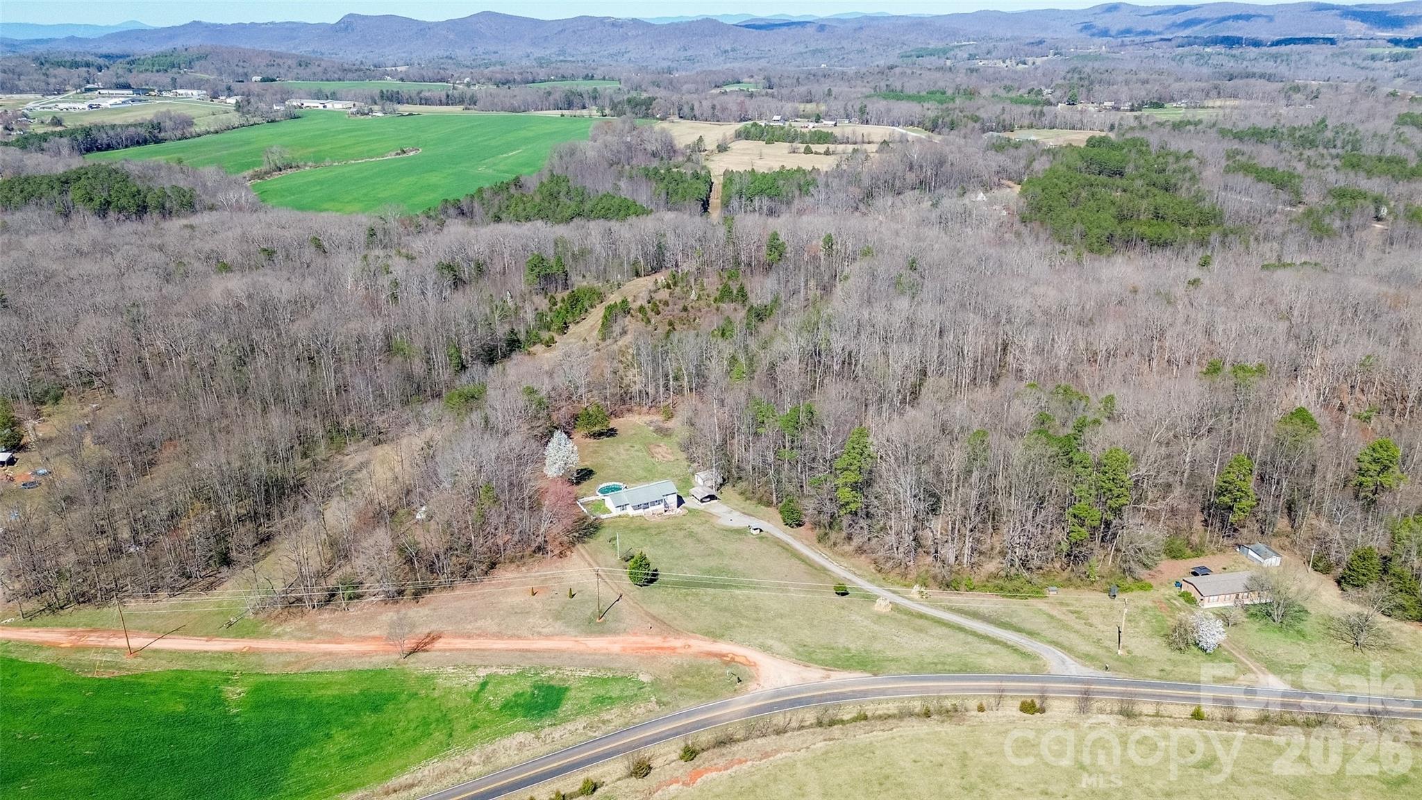311 Fletcher Road, Union Grove, NC - photo 12 of 46