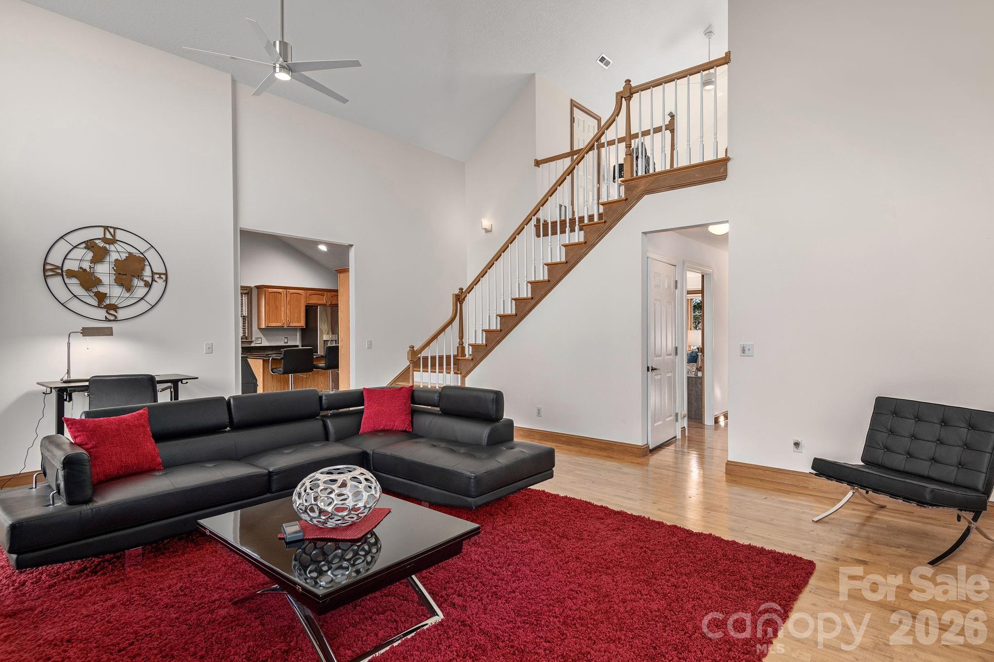 125 Buffalo Trail, Asheville, NC - photo 10 of 39